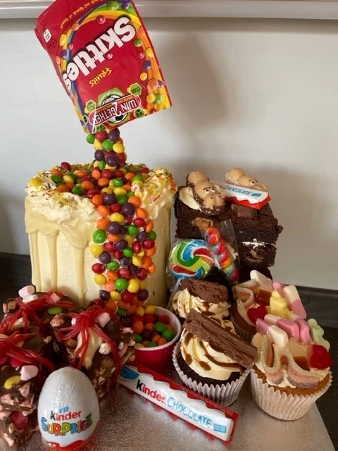 Cake Hole Dymchurch