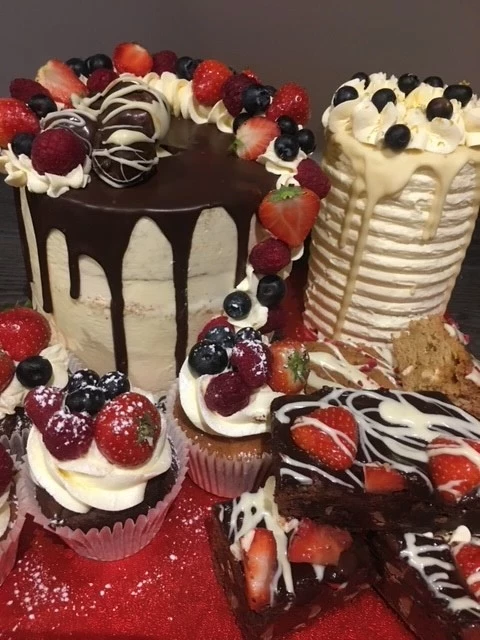 Cake Hole Dymchurch