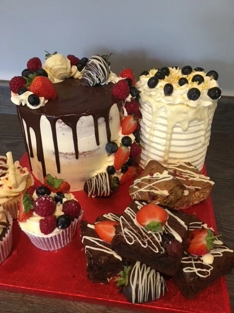 Cake Hole Dymchurch