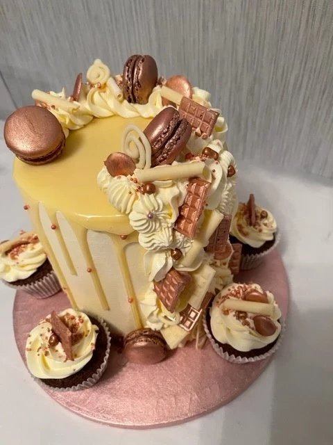 Cake Hole Dymchurch
