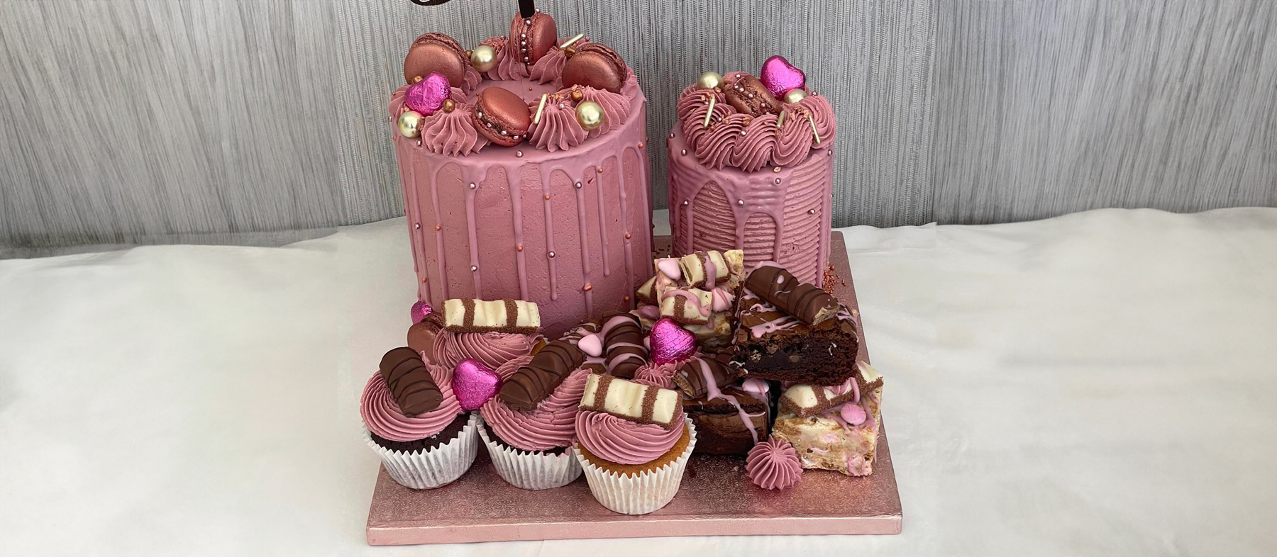 Cake Hole Dymchurch