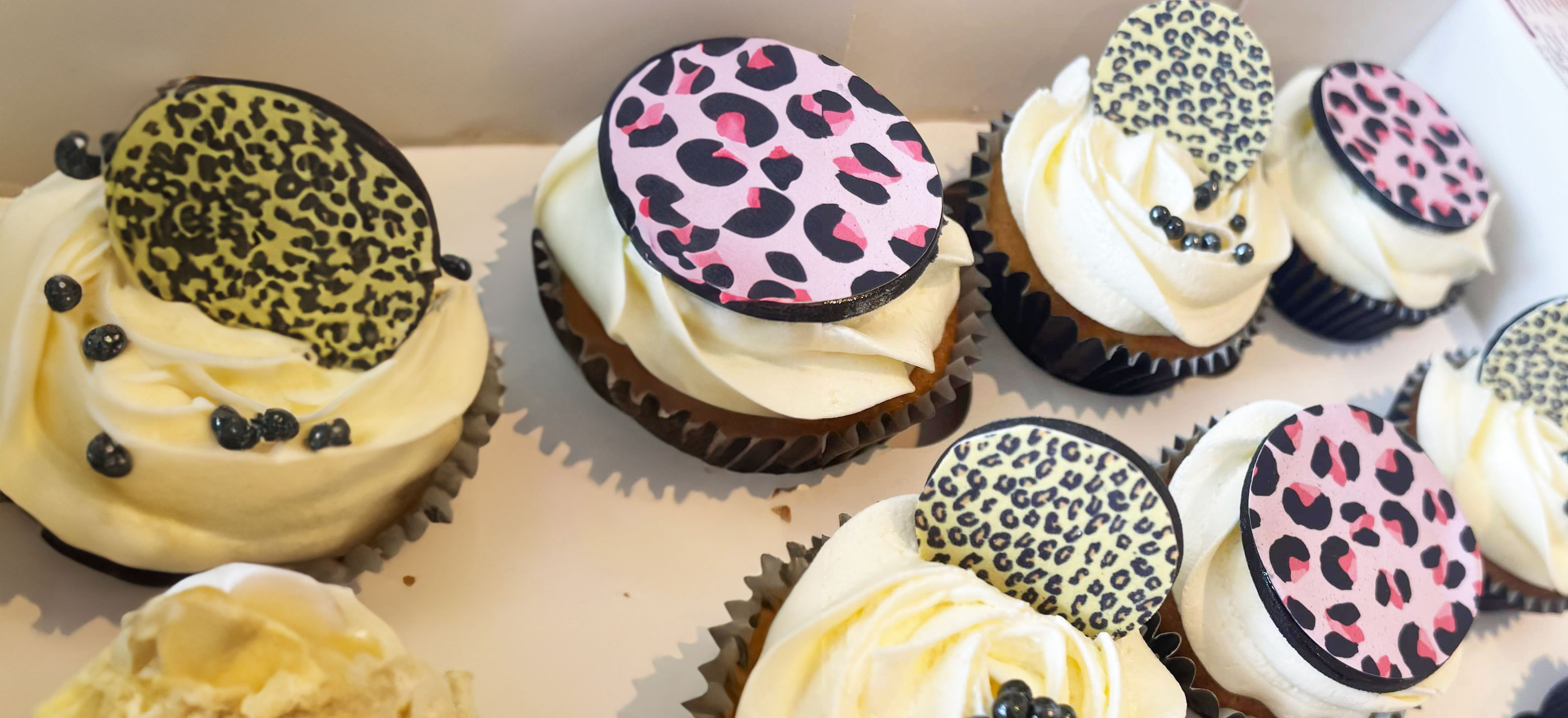 Cake Hole Dymchurch